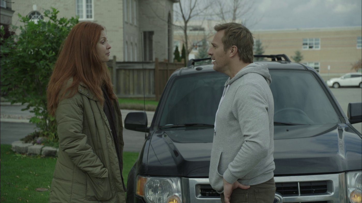 Deadly Voltage, la recensione: un disaster movie catastrofico - Movieplayer.it