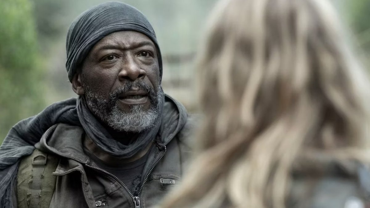 Fear the Walking Dead 8: nel trailer della seconda parte torna un altro ...