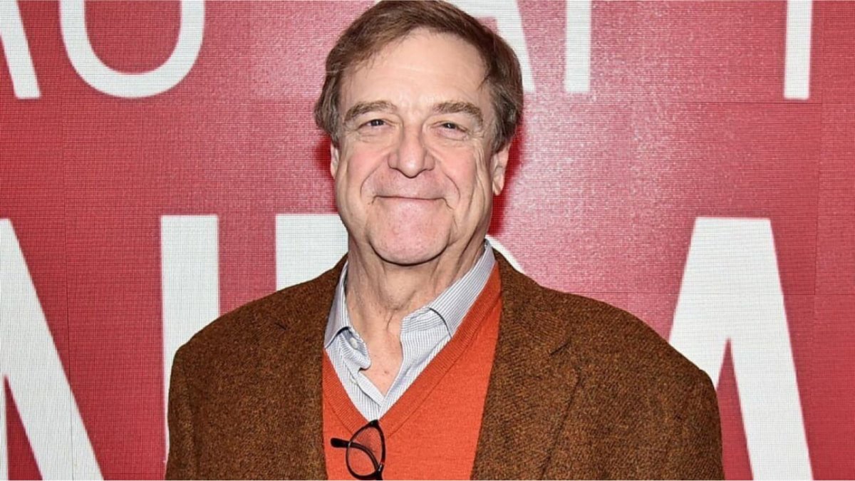 John Goodman ha perso 90 chili, irriconoscibile [VIDEO]
