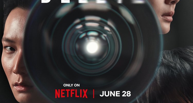 Delete (Serie TV 2023): trama, cast e dove vederla - Movieplayer.it