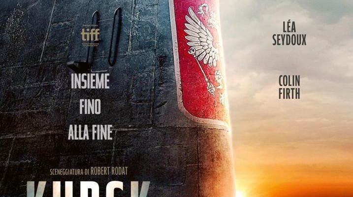 Kursk (Film 2018): trama, cast e dove vederlo - Movieplayer.it