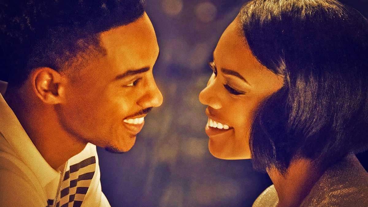 The Perfect Find, la recensione: Gabrielle Union e il risveglio di una ...