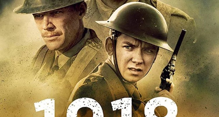 1918 - I giorni del coraggio (Film 2017): trama, cast e dove vederlo ...