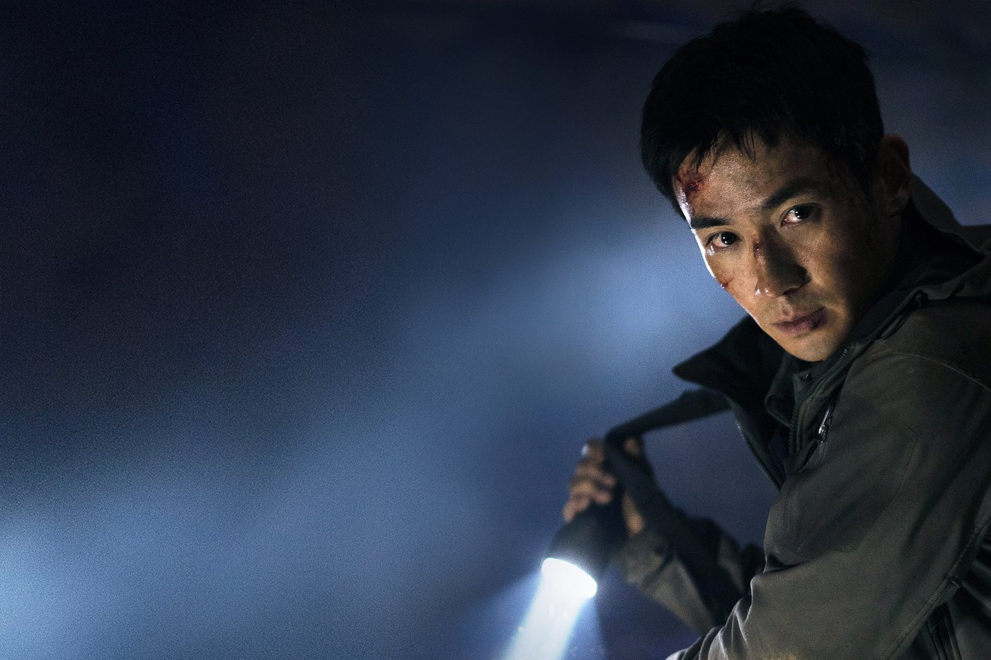 Disastro a Cloudy Mountain, la recensione: un godibile disaster movie