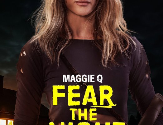 Fear the Night (Film 2023): trama, cast e info - Movieplayer.it