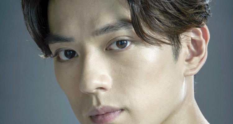 Mackenyu: film, foto - Movieplayer.it