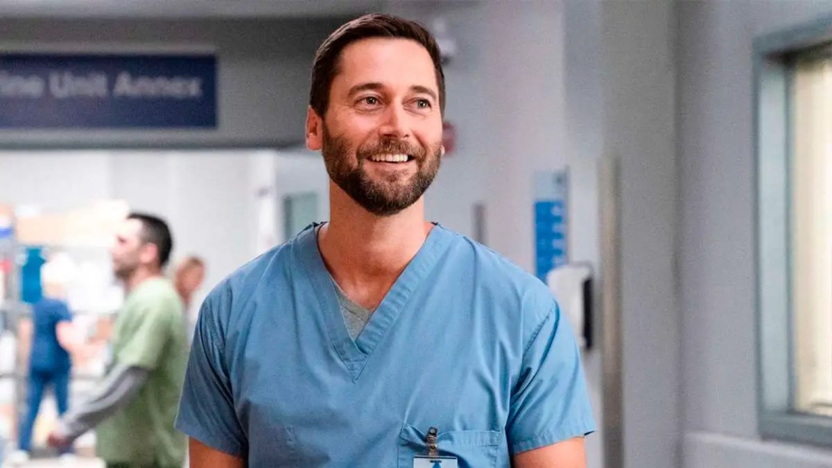 New Amsterdam 5 su Canale 5: trama e cast degli episodi di stasera 28 ...