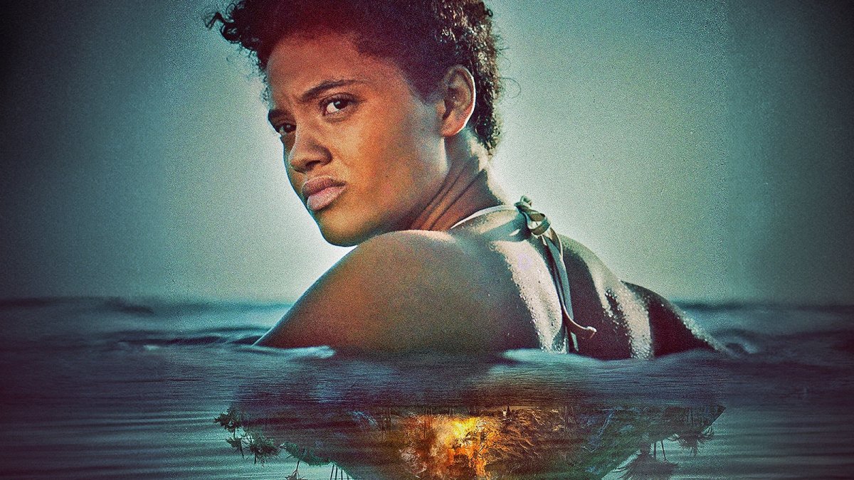 Sweetheart, la recensione: un avvincente horror su un'isola deserta ...