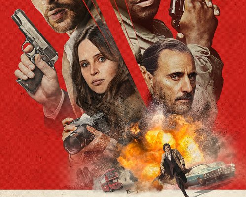 Dead Shot (Film 2023): trama, cast e info - Movieplayer.it