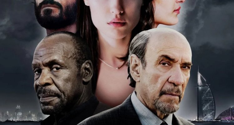 Double Soul (Film 2023): trama, cast e info - Movieplayer.it