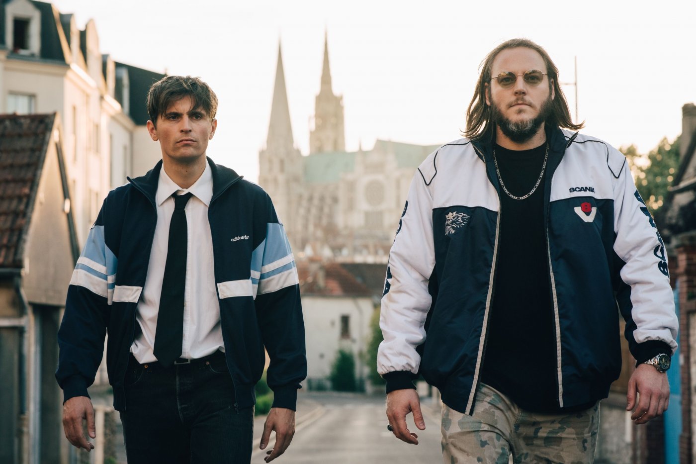 Il profumo dell’oro, la recensione del film Netflix - Movieplayer.it