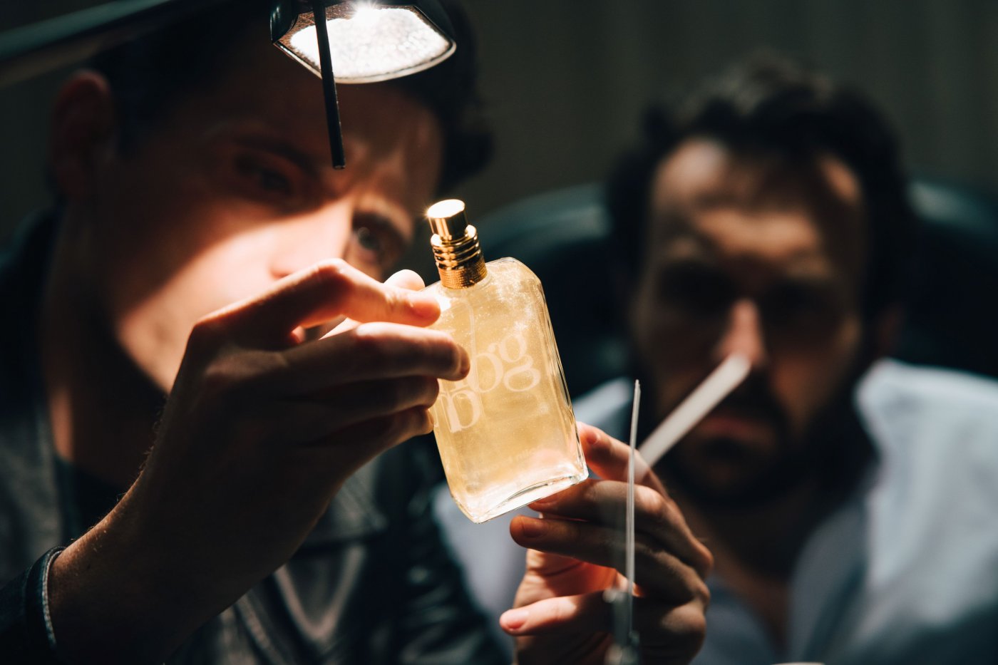 Il profumo dell’oro, la recensione del film Netflix - Movieplayer.it