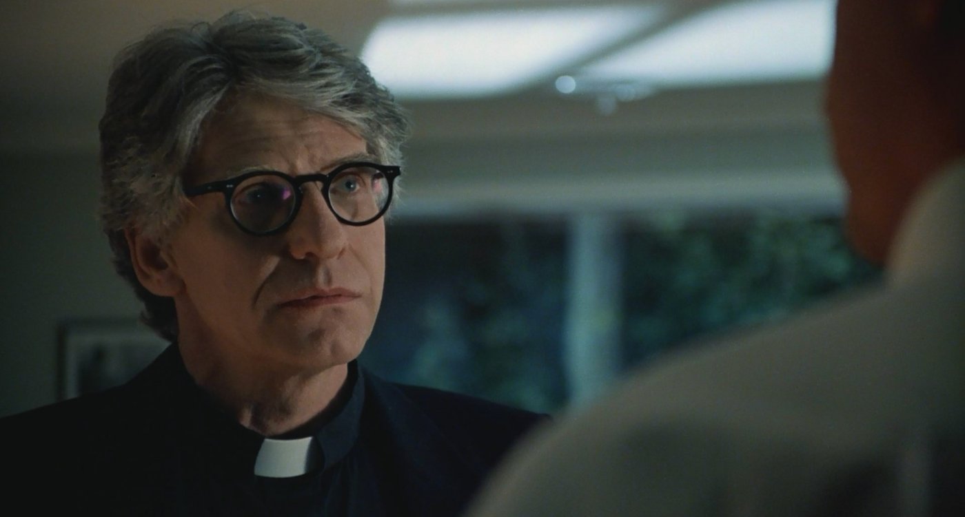 Resurrection, la recensione: uno spietato serial killer in un thriller ...