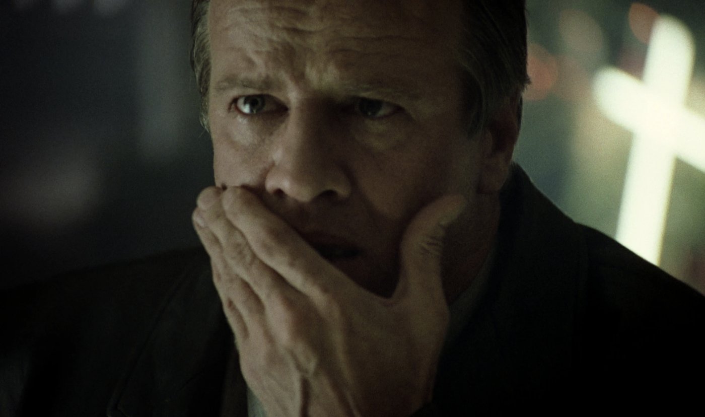 Resurrection, la recensione: uno spietato serial killer in un thriller ...