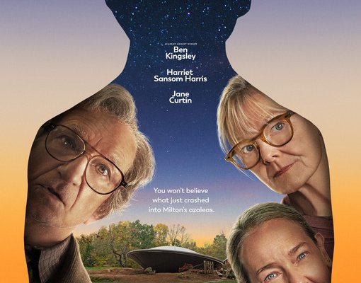 Jules (Film 2023): trama, cast e dove vederlo - Movieplayer.it