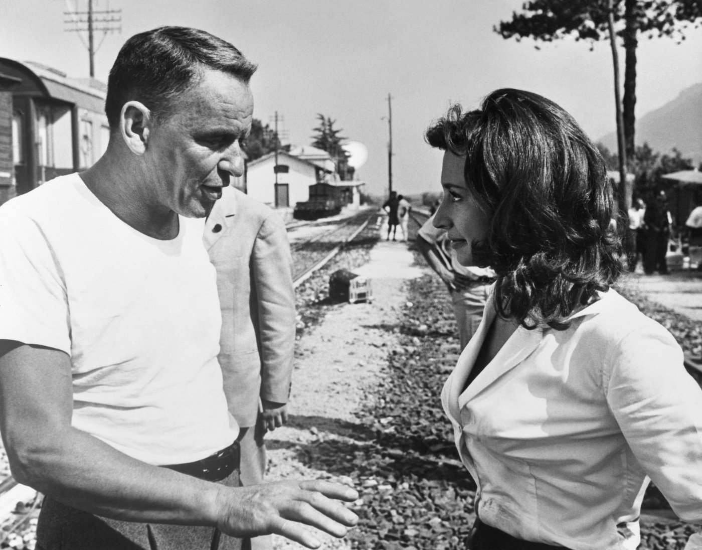 Raffa: 10 cose che (forse) non sapete di Raffaella Carrà - Movieplayer.it