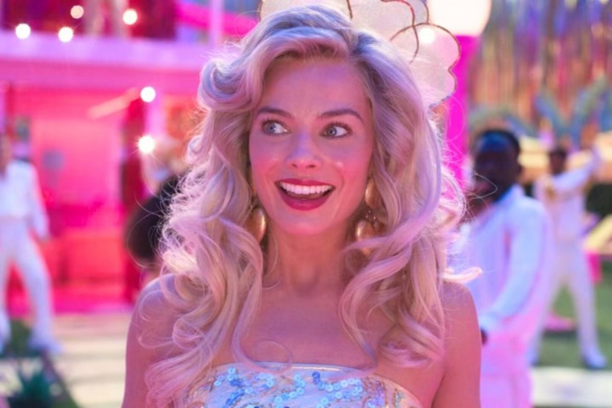 Barbie è solo l'inizio: Mattel ha in mente 45 progetti basati sui suoi ...