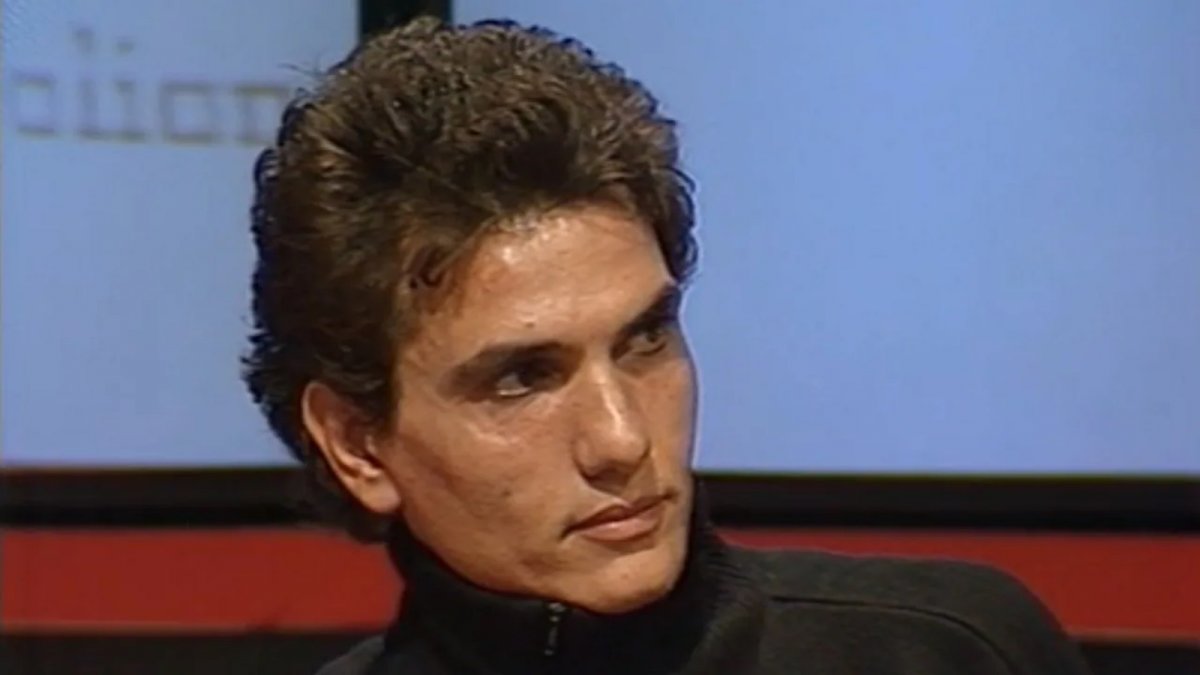 Nunzio Giuliano: la storia dell'uomo che si ribellò alla camorra ...