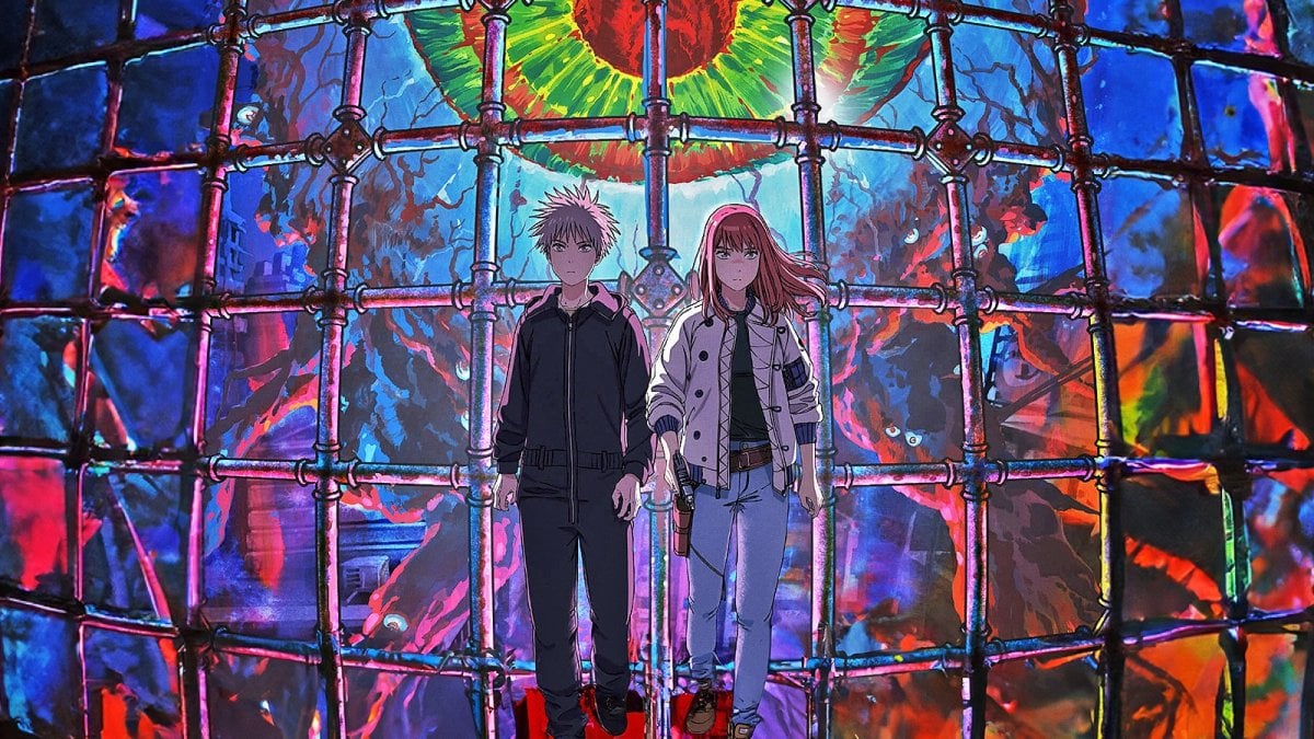Heavenly Delusion: quando gli anime fanno sul serio - Movieplayer.it