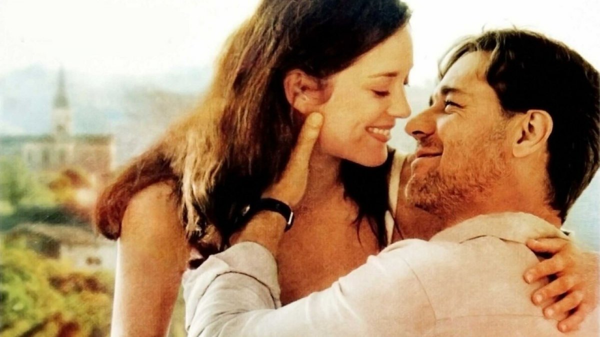 Un'ottima annata stasera su Rete 4: cast, curiosità e trama del film con Russell Crowe