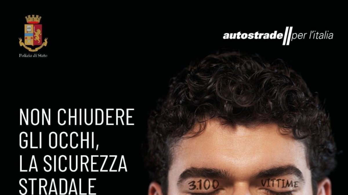 Giacomo Giorgio, il Ciro Ricci di Mare fuori, testimonial della ...