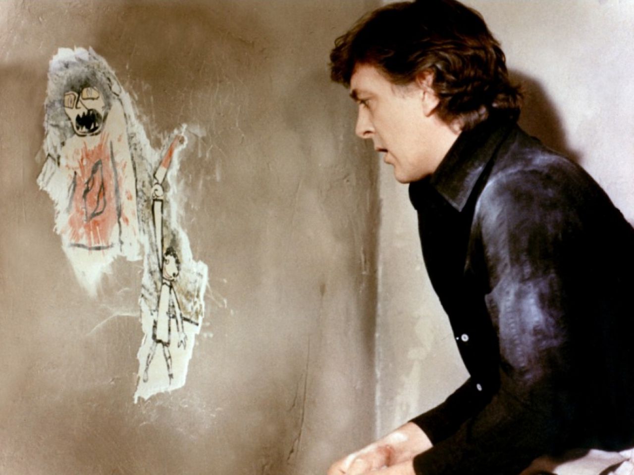 Profondo rosso: abissi di orrore nel cult di Dario Argento - Movieplayer.it