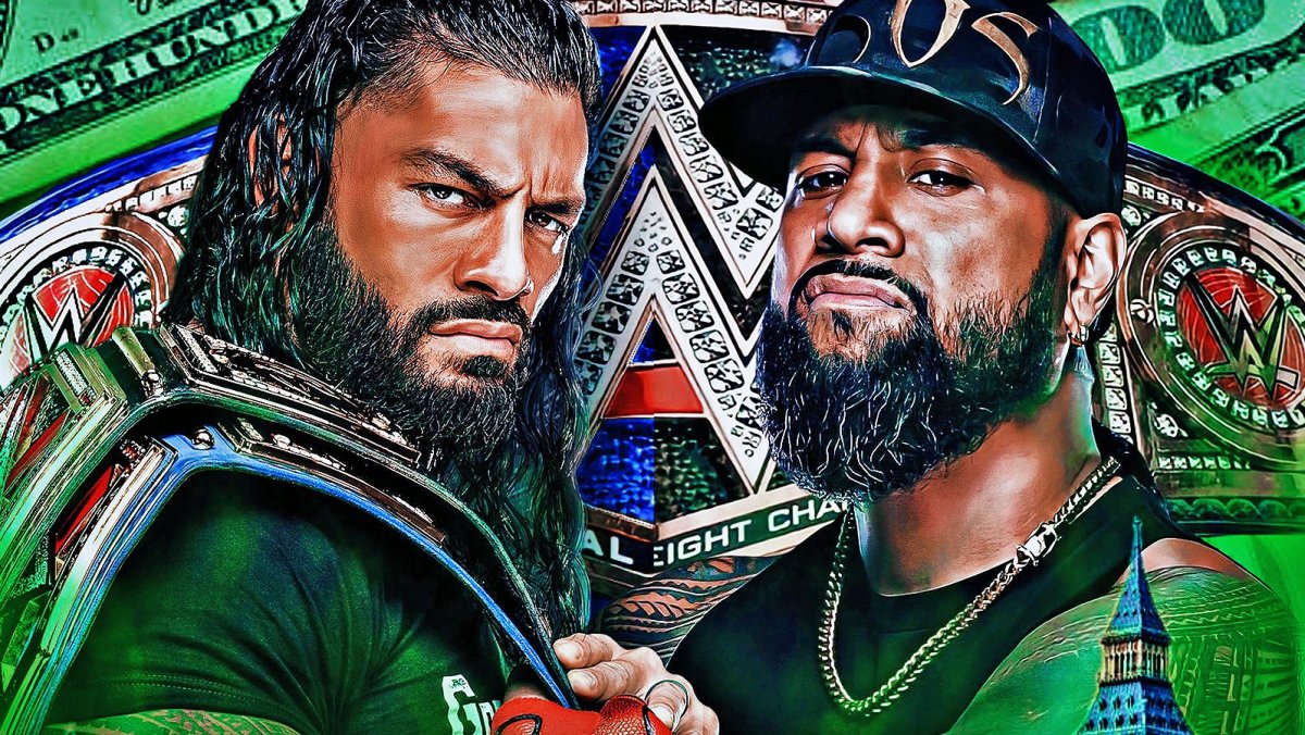 Money in the Bank: la scalata al successo delle stelle WWE - Movieplayer.it