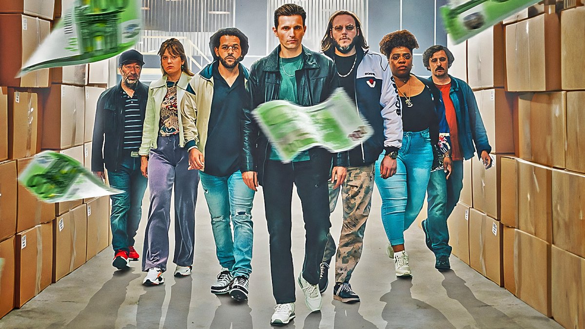 Il profumo dell’oro, la recensione del film Netflix - Movieplayer.it