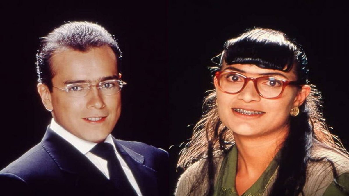 Torna Betty la fea, Prima Video ha ordinato il sequel della telenovela ...
