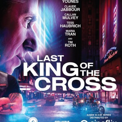 L'ultimo boss di Kings Cross (prima stagione) - Movieplayer.it