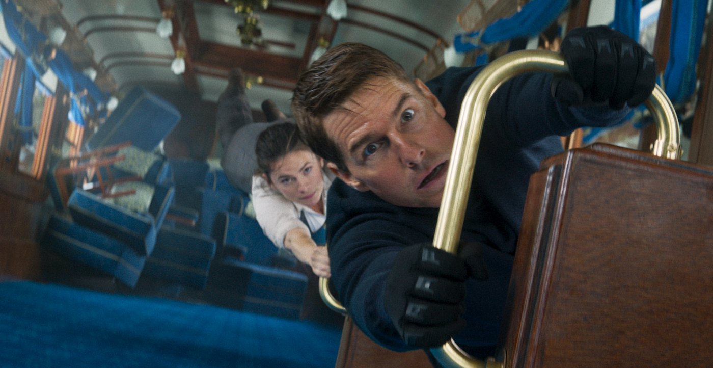 Mission: Impossible, i film della saga dal peggiore al migliore ...