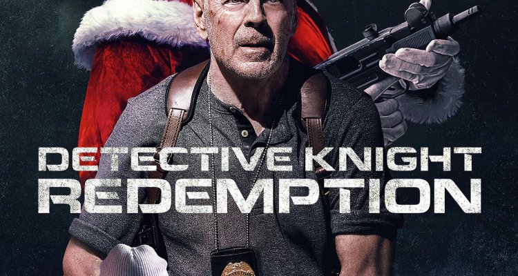 Detective Knight - Giorni di fuoco (Film 2022): trama, cast e dove ...