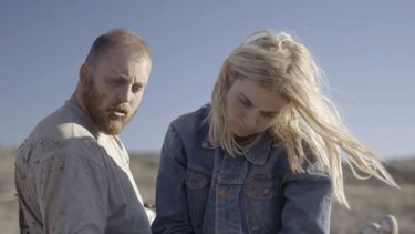 Outback stasera su Rai 4 trama, cast e storia vera del survival ...