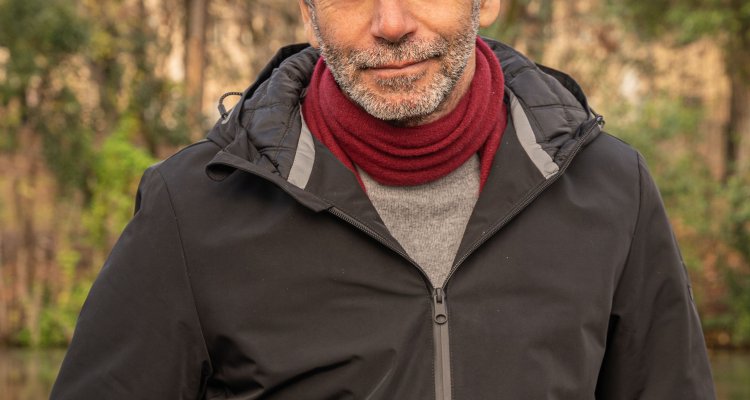 Luca Lucini: film, foto - Movieplayer.it