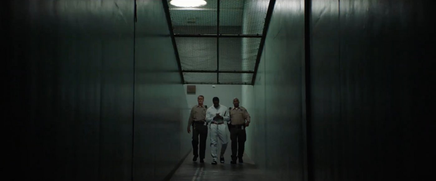 Clemency, la recensione del film Netflix - Movieplayer.it