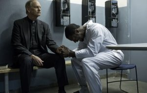 Clemency, la recensione del film Netflix - Movieplayer.it