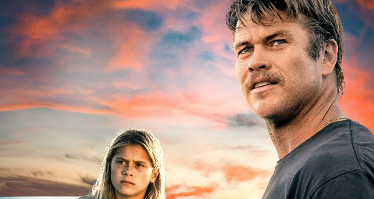 Ocean Boy (Film 2022): trama, cast e info - Movieplayer.it