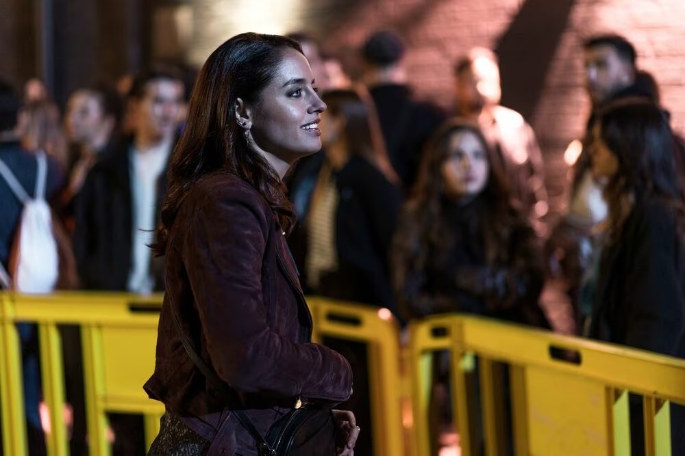 Cattiva coscienza: la recensione del film con Matilde Gioli e Francesco ...