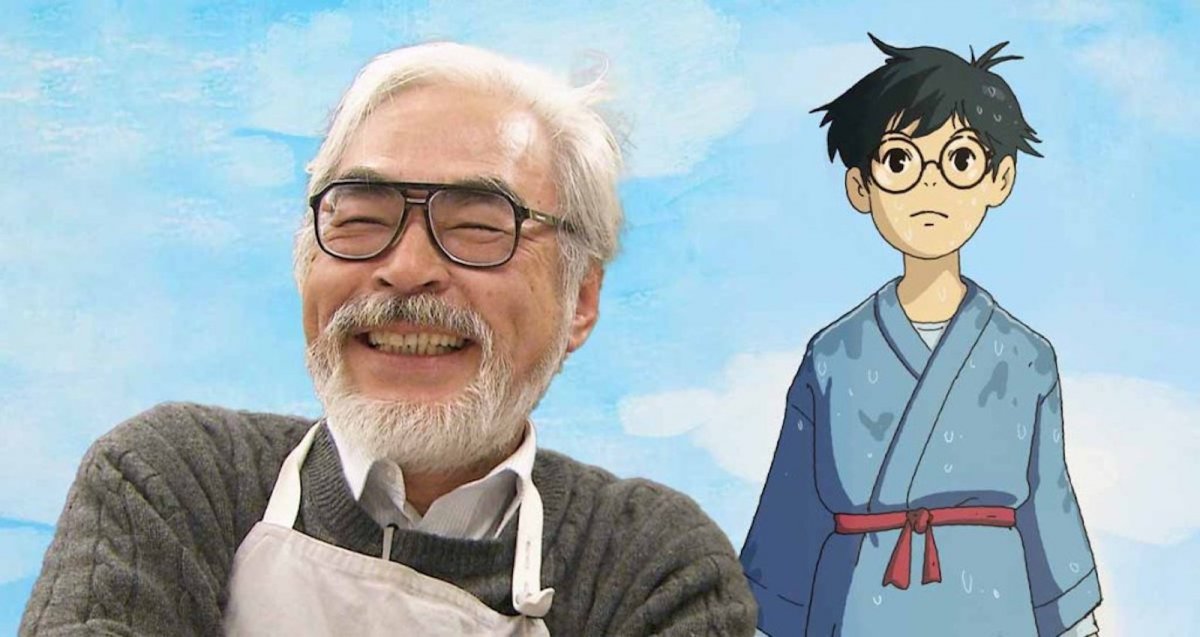 How Do You Live? di Miyazaki fa il record al box-office per lo Studio ...