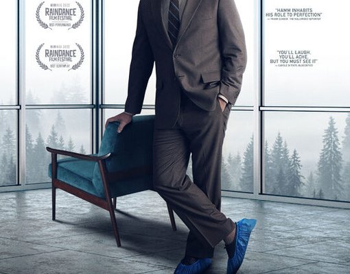 Corner Office (Film 2023): trama, cast, foto - Movieplayer.it