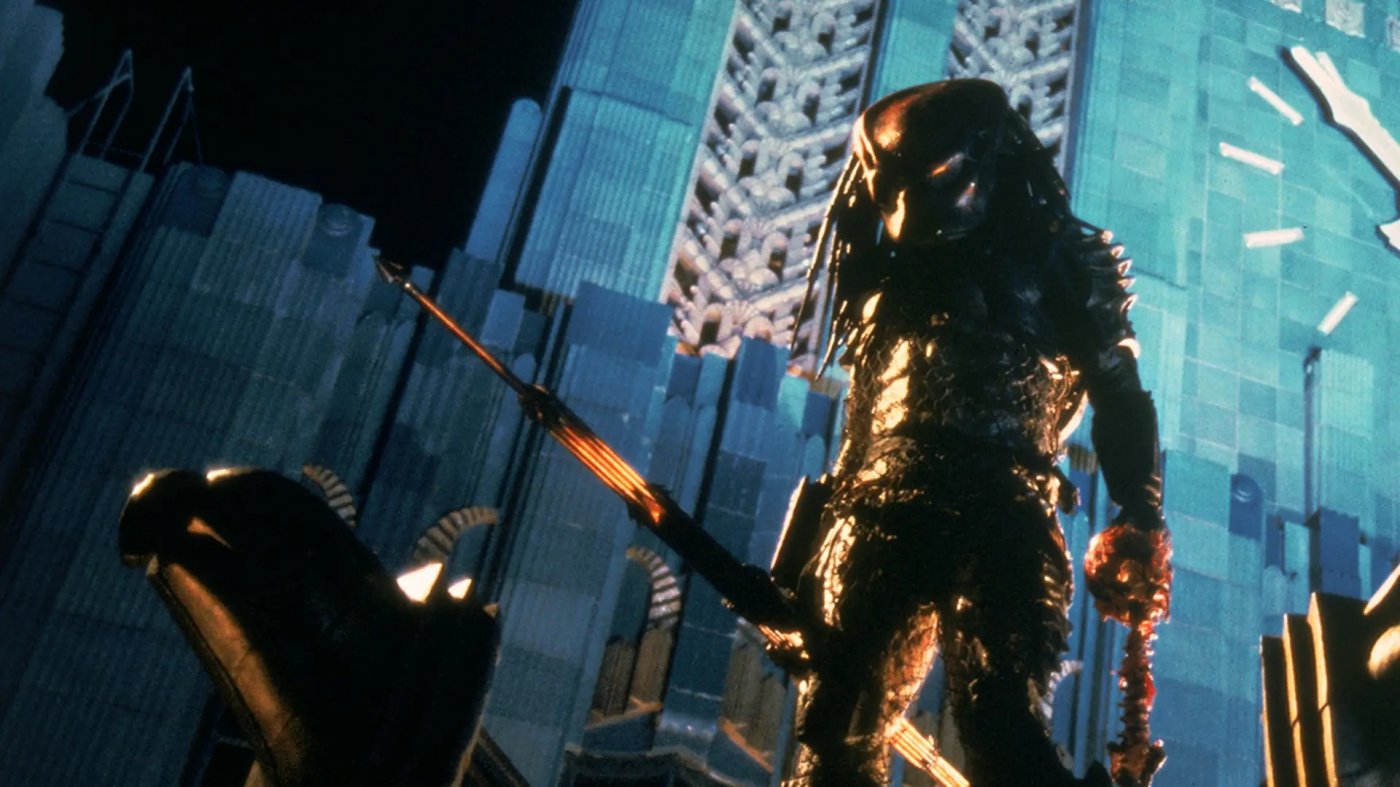 Predator 2: è davvero il peggiore film della saga? - Movieplayer.it
