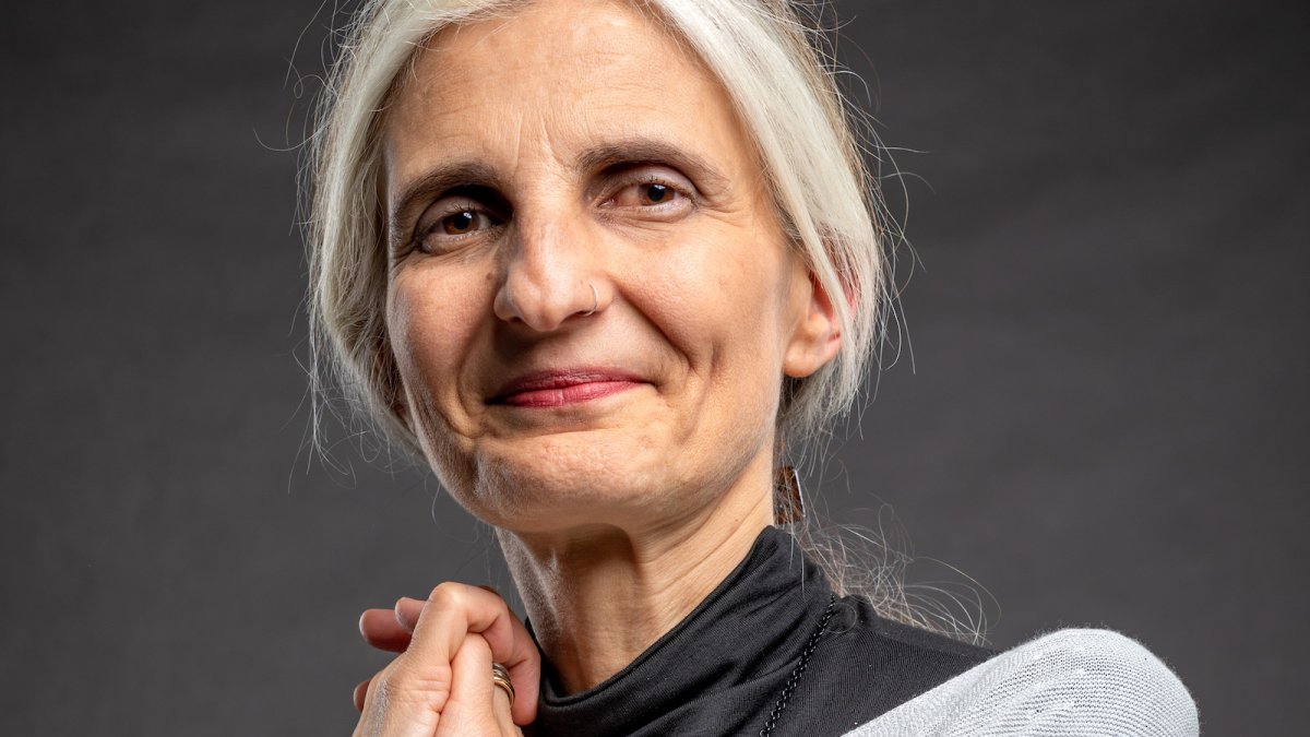 Sarah Savioli: intervista alla scrittrice - Movieplayer.it