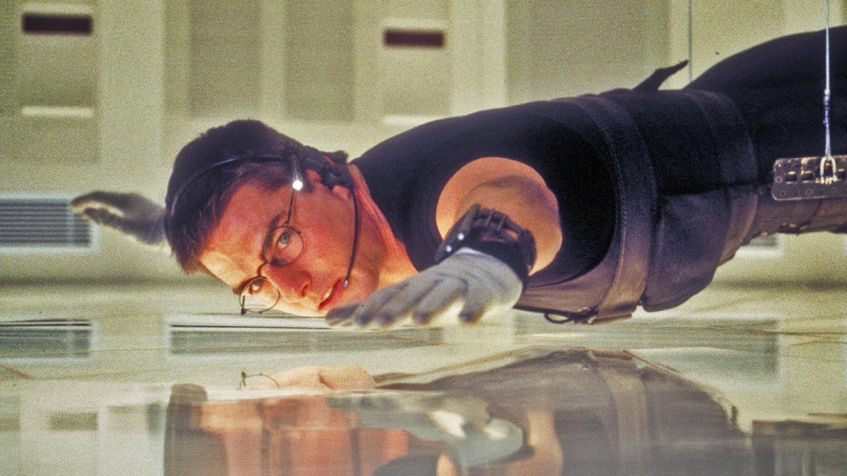 Mission: Impossible, i film della saga dal peggiore al migliore ...