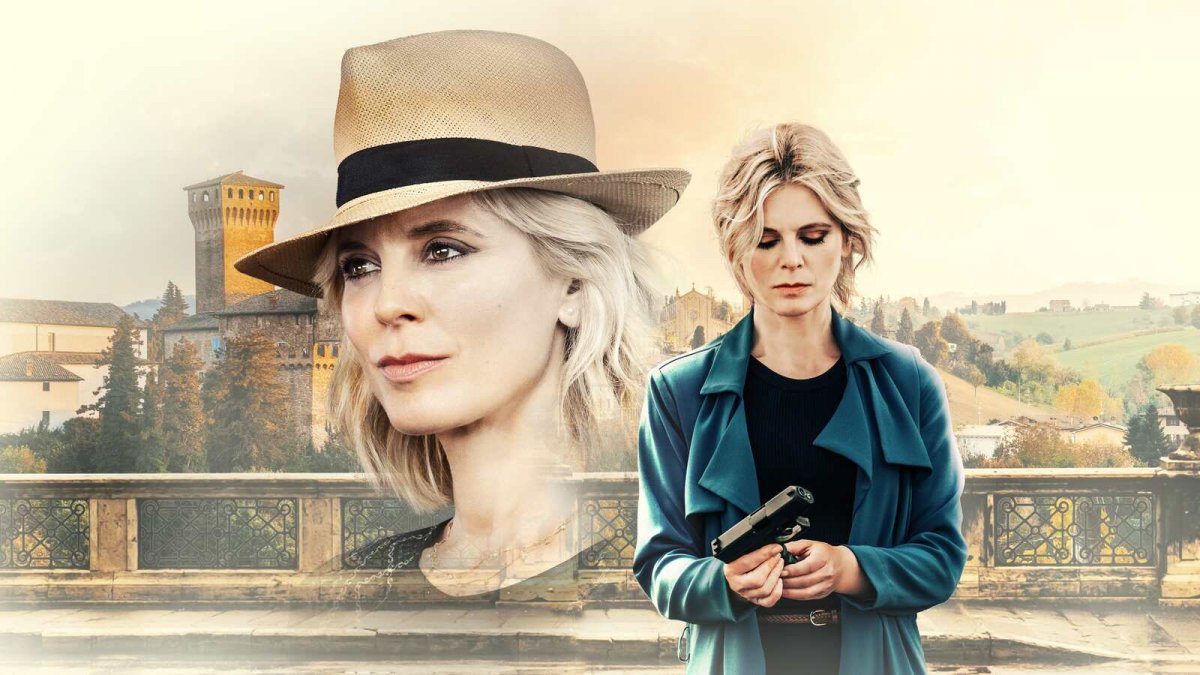 Signora Volpe da stasera su Canale 5: trama e cast della prima puntata