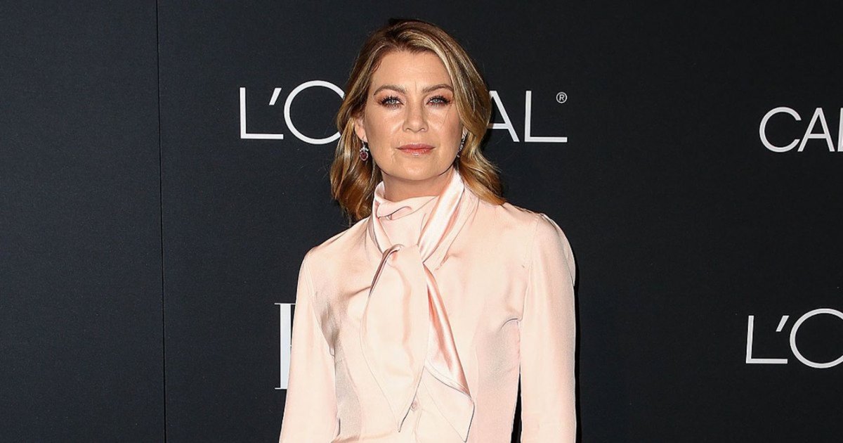 Ellen Pompeo contro Netflix: il meme dell'attrice sui mancati pagamenti ...