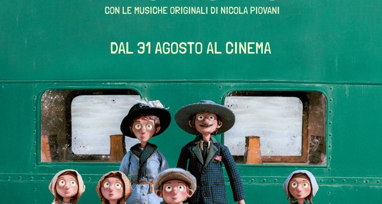 Manodopera (Film 2022): trama, cast e info - Movieplayer.it