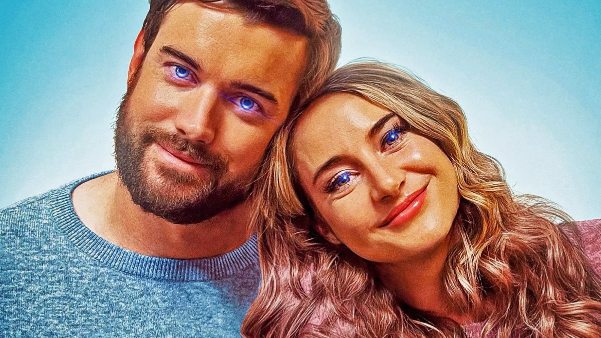 Robots, la recensione: su Prime Video una commedia sci-fi poco riuscita ...