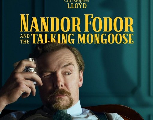 Nandor Fodor And The Talking Mongoose (Film 2023): trama, cast, foto ...