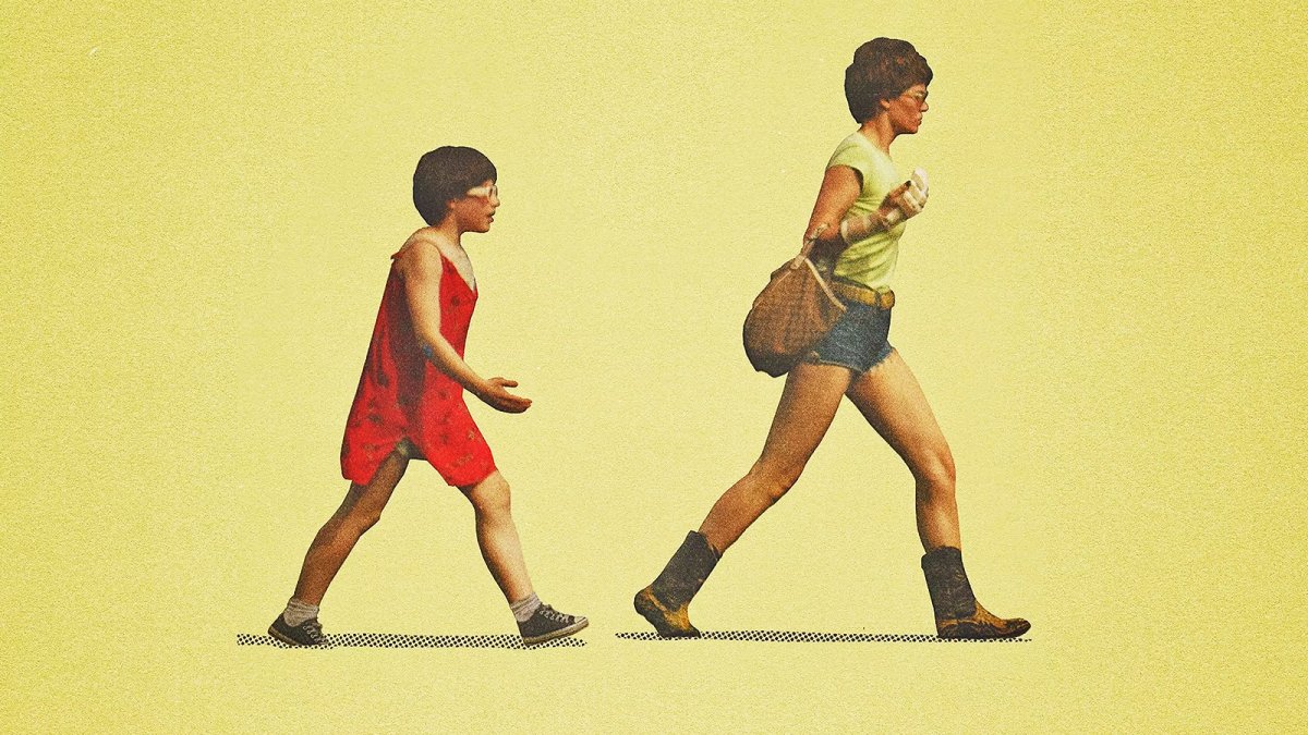 Kiddo, la recensione: un road movie da colpo di fulmine - Movieplayer.it