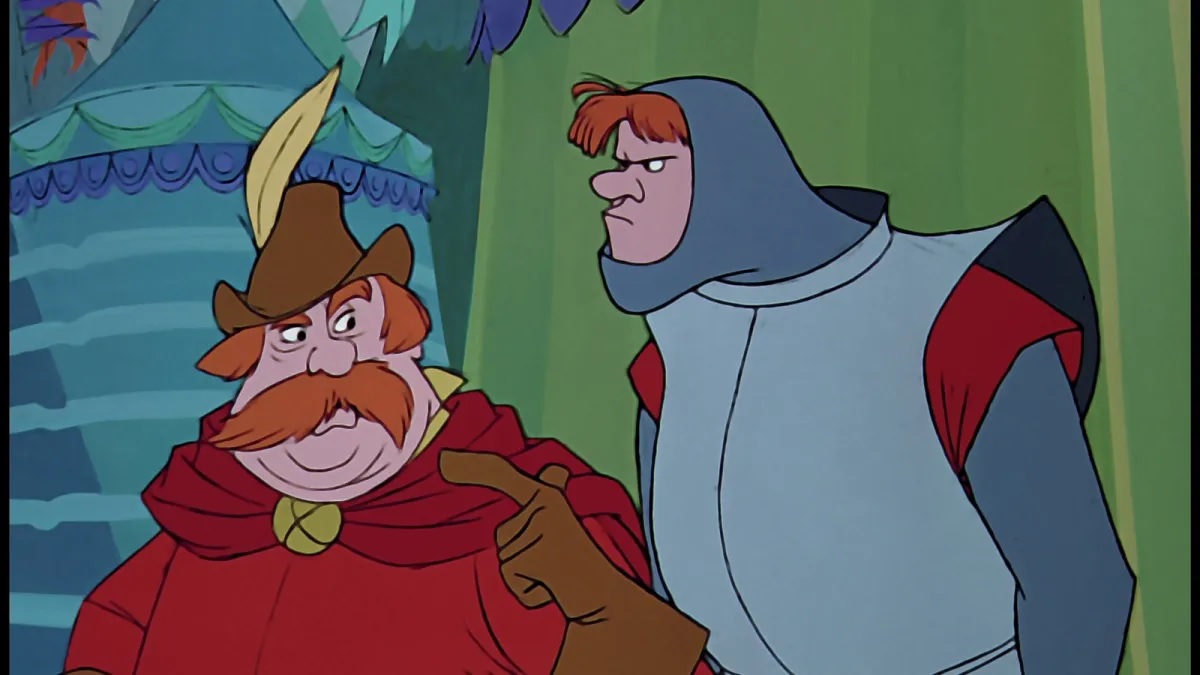 La Spada nella Roccia: da 60 anni ci ricorda che uno scudiero può ...